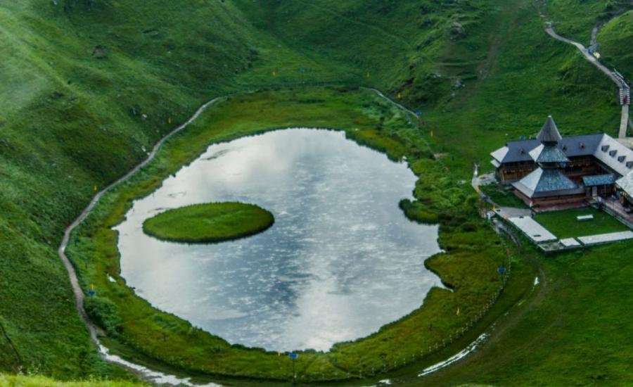 Famous Places to Visit in Mandi (Himachal Pradesh)